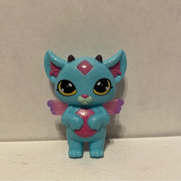 Toys | Magic Mixies Mixlings Series 1 Sparkle Mega Pack Harlie 1 | Poshmark